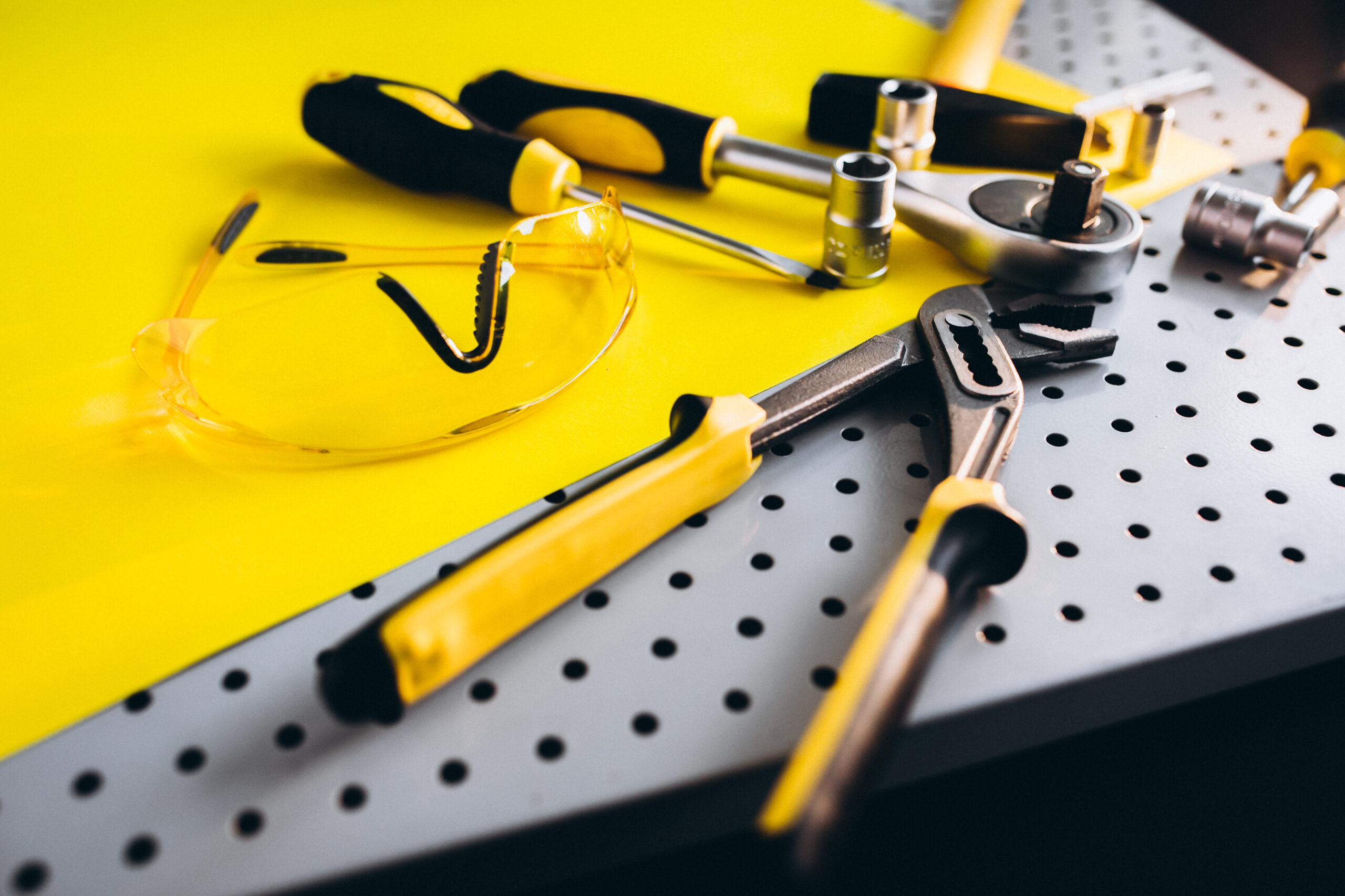Mastering Electrical Work The Art of Wire Strippers & Cable Cutters